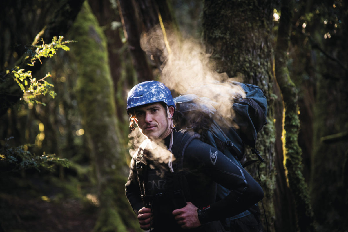 Discover Wilderness Tours Tasmania & Adventure Activities